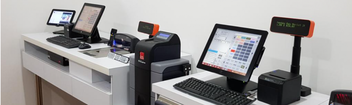 IRMCS - Retail & Queue Solution Provider