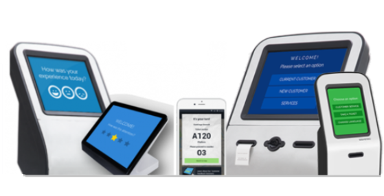 IRMCS - Retail & Queue Solution Provider