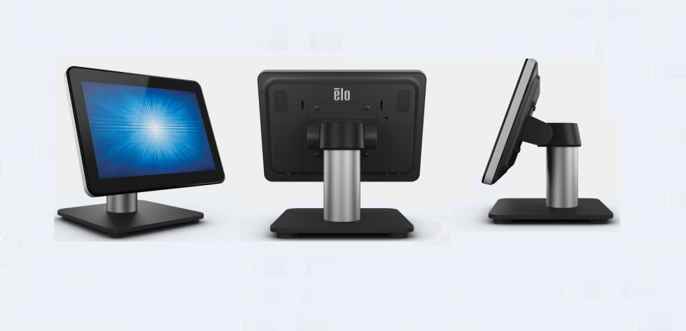 POS Secondary 10" Customer Display